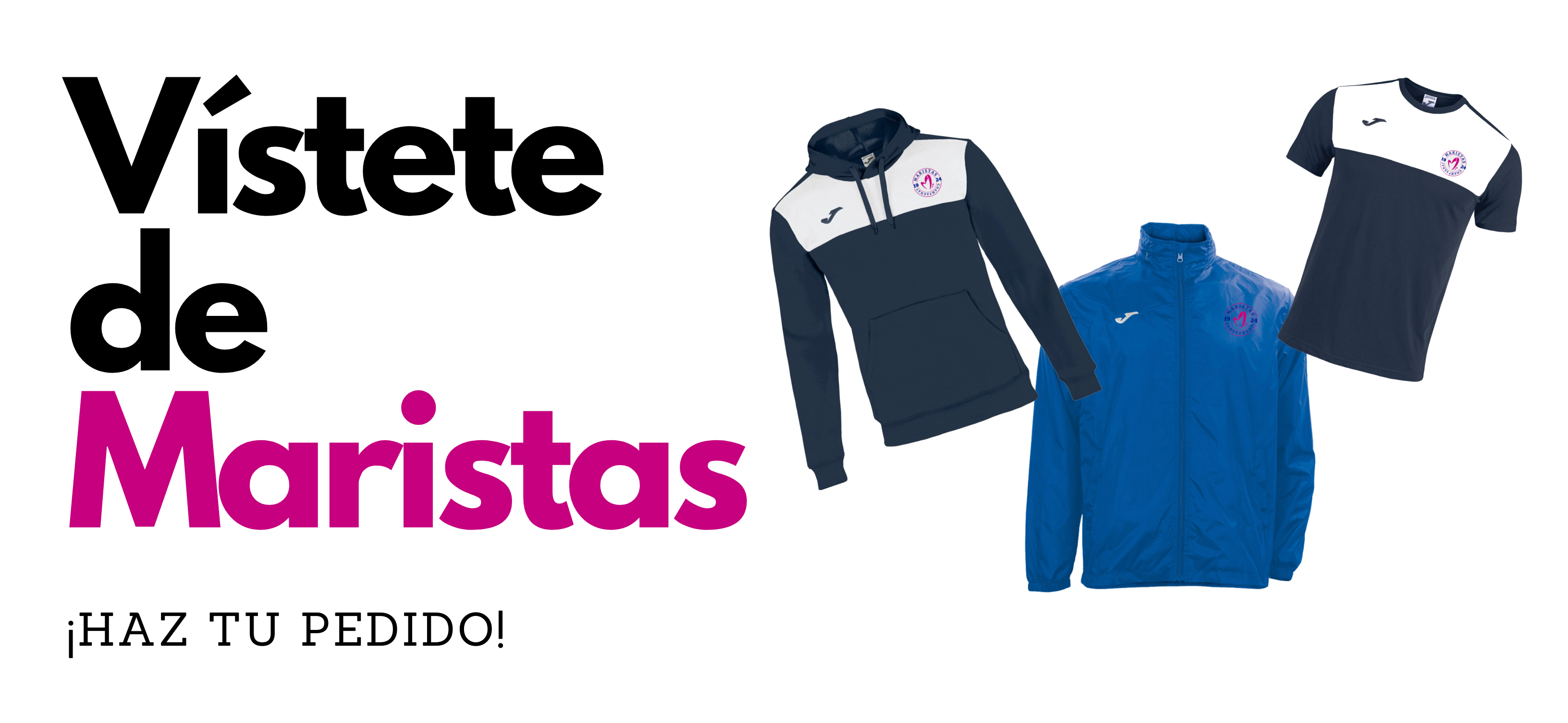 El Blog del Club Maristas Málaga | Club Maristas Málaga